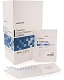 Amazon.com: Medline Sterile Pediatric Urine Collectors: Health ...