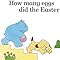 Spot's First Easter Board Book (Spot - Original Lift The Flap) : Hill ...