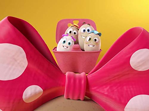 Watch Eggy Pops - Season 1 | Prime Video