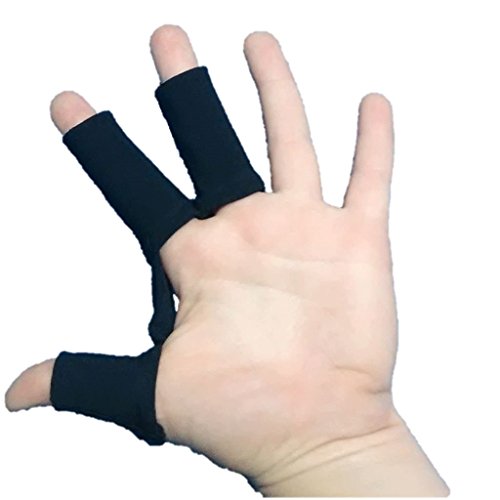 Unglove Fingerwrap Billiards Glove (Juniors Black) - Buy Online in UAE ...