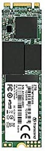 Transcend TS2TMTS830S 2TB | M.2 SSD 830S SATA III 6Gb/s 3D NAND flash price in UAE | Amazon UAE ...