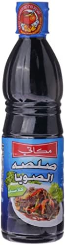 Makati Soy Sauce Classic 500 Ml price in Saudi Arabia | Amazon Saudi ...