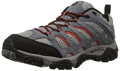 Merrell Men's Moab Ventilator Hiking Shoe: Amazon.ca: Shoes & Handbags