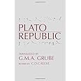 Republic (Hackett Classics): Plato, Reeve, C. D. C., Grube, G. M. A ...