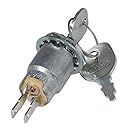 Amazon.com : 430-029 Indak Ignition Switch : Garden & Outdoor