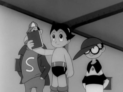 Watch Astro Boy 1963 Volume 2 | Prime Video