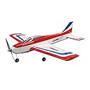Amazon.com: E-flite Leader 480 Airplane: Toys & Games