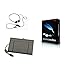 Amazon.com: Express Scribe Pro Transcription Kit with USB Foot Pedal ...