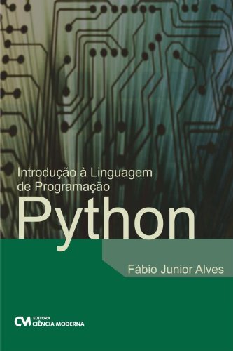 Introdução a Linguagem de Programação Python | Amazon.com.br