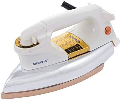 Geepas Gdi7721 Dry Iron price in Saudi Arabia | Amazon Saudi Arabia ...