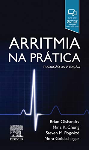 Arritmia na prática - eBook, Resumo, Ler Online e PDF - por Brian Olshansky