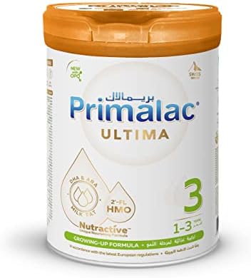 Primalac Ultima 3 400 gm price in UAE | Amazon UAE | supermarket kanbkam