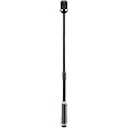 Amazon.com: Depusheng Professional Dynamic DJ Microphone for Mixer ...