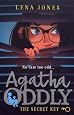The Secret Key (Agatha Oddly, Book 1): Amazon.co.uk: Lena Jones: Books