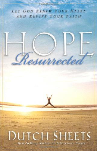 Hope Resurrected: Sheets, Dutch: 9780830736249: Amazon.com: Books