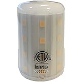 Tech Lighting 351LEDBIPN930 LED Bi-Pin Pendant Module Frost Soraa ...