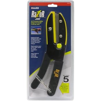 Craftsman 9-37310 3 in 1 AccuCut - Hand Shears - Amazon.com