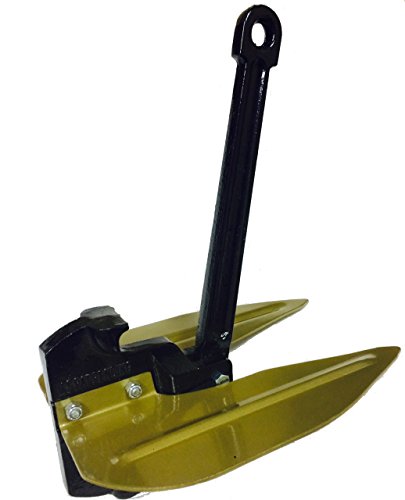 Digger Anchor - MasterBasser