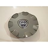 Amazon.fr : Lancia Ypsilon Musa 2004-2007 enjoliveur cache Jante moyeux ...