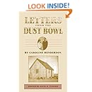 Amazon.com: Letters from the Dust Bowl (0658804035409): Caroline ...
