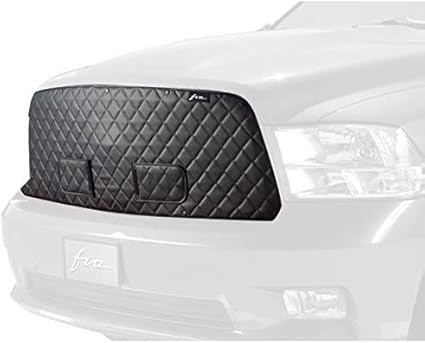FIA WF92773 Winter Grille Cover: Amazon.ca: Automotive