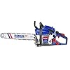 DEREAL Pro 4216H 42CC-2-Cycle Updated Version Gas-Chainsaw, 14-Inch Gas ...
