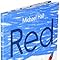 Red: A Crayon's Story : Hall, Michael, Hall, Michael: Amazon.fr: Livres