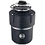 InSinkErator Evolution Cover Control 3/4 HP Household Garbage Disposer ...