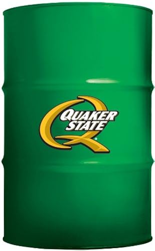 Quaker State Full Synthetic 0W-20 Motor Oil (55 Gallon Drum) in Kuwait ...