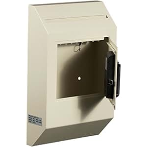 Drop Box with Electronic Lock - - Amazon.com