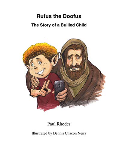 Amazon - Rufus the Doofus: The Story of a Bullied Child (Lighthouse ...