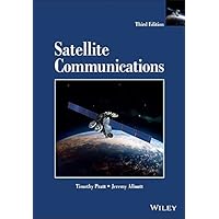 Satellite Communications, Fourth Edition (Professional Engineering ...