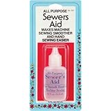 Amazon.com: Magnetic Sewing Thread Lubricator Box For Sewing Machine