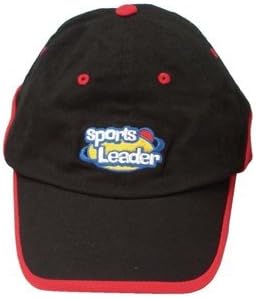 Sports Leader Baseball Cap: Amazon.co.uk: Sports & Outdoors