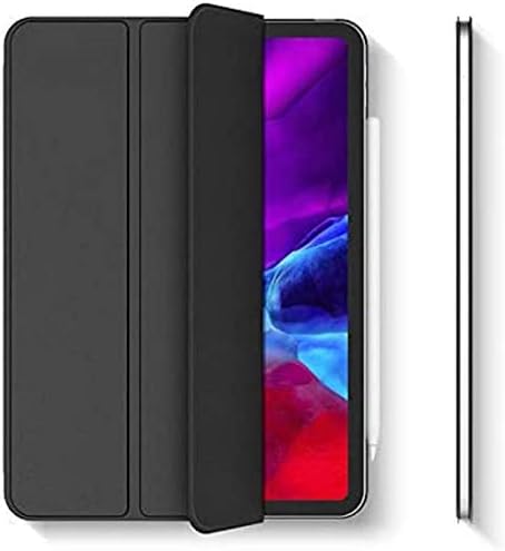 DUDU 2020 iPad Pro 11 2nd Gen Smart Case (Black) price in Egypt ...