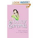 Only Emma: Sally Warner, Jamie Harper: 9780142407110: Amazon.com: Books