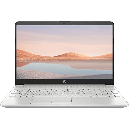 HP Pavilion Laptop (2022 Model), 15.6" HD Display, Intel Celeron Quad ...