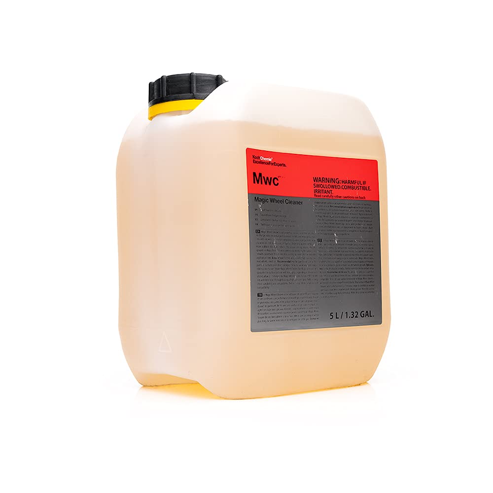 Mua KOCHCHEMIE Magic Wheel Cleaner - Powerful Rim and Rim Well Cleaner ...