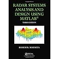 Amazon.com: Radar Systems Analysis and Design Using MATLAB (Advances in Applied Mathematics ...