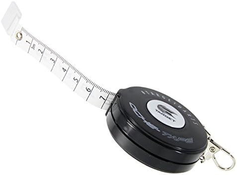 Target Darts Oche Tape Measure – BigaMart