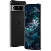 Google Pixel 8 Pro 5G | Unlocked Dual SIM (Nano-SIM, eSIM) | 6.7-Inch ...