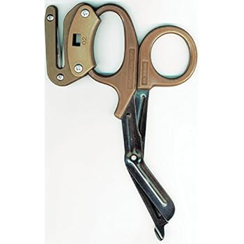 LEATHERMAN - Raptor Emergency Response Shears with Strap Cutter and ...