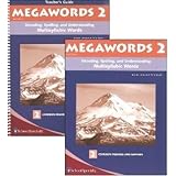 Megawords 1 SET - Student and Teacher's Guide: Amazon.com: Books