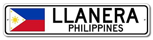 Buy The Lizton Sign Shop Llanera, Philippines Aluminum Filipino, Pinoy ...