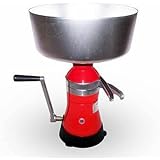 SÉPARATEUR CRÈME ÉCRÉMEUSE DU LAIT 80 l/h: Amazon.fr: High-tech