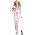 Amazon.com: October Birthstone Barbie : Toys & Games
