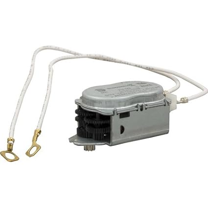 Intermatic Wg773-10 Timer Clock Motor for C8865 & C8866 Series ...