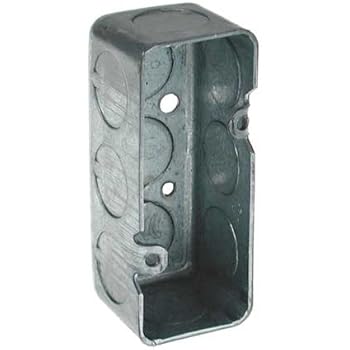 Raco 640 Handy Mini Electrical Box, 7.3 Cu In - - Amazon.com