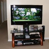 Amazon.com: Samsung LN52A650 52-Inch 1080p 120 Hz LCD HDTV with Red ...