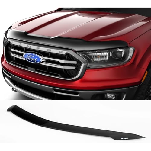 Husky Liners Aeroskin Hood Protector | Fits 2020-2025 GMC Sierra 2500 ...